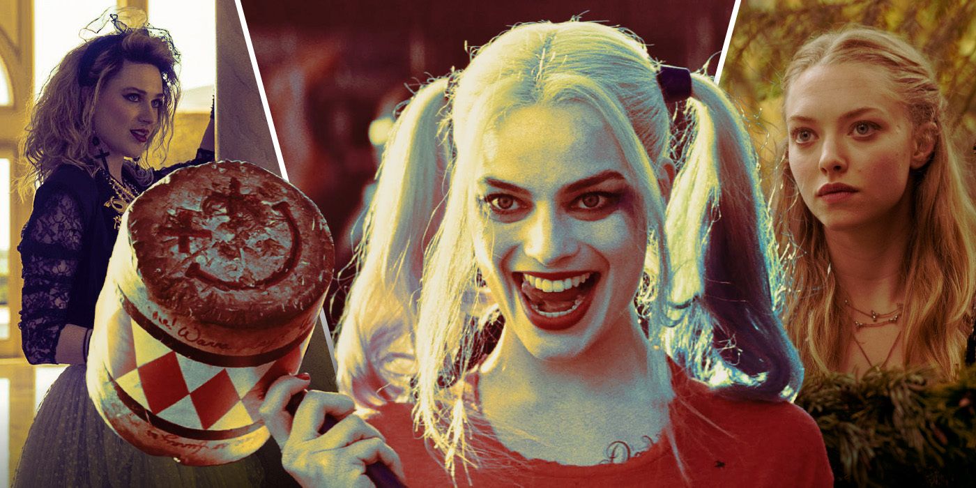 Harley Quinn Season 5 Confirms Official Release Window