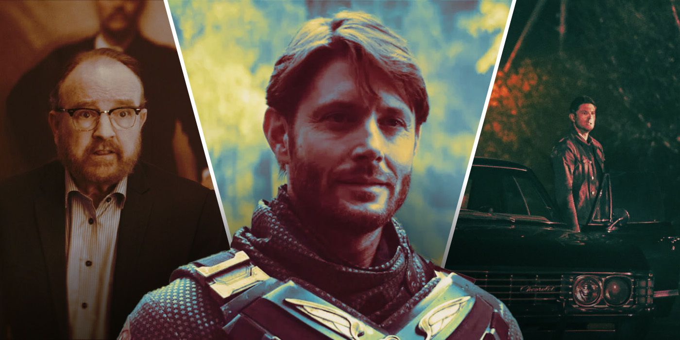 Every Time Sam Winchester Died on Supernatural, In Order