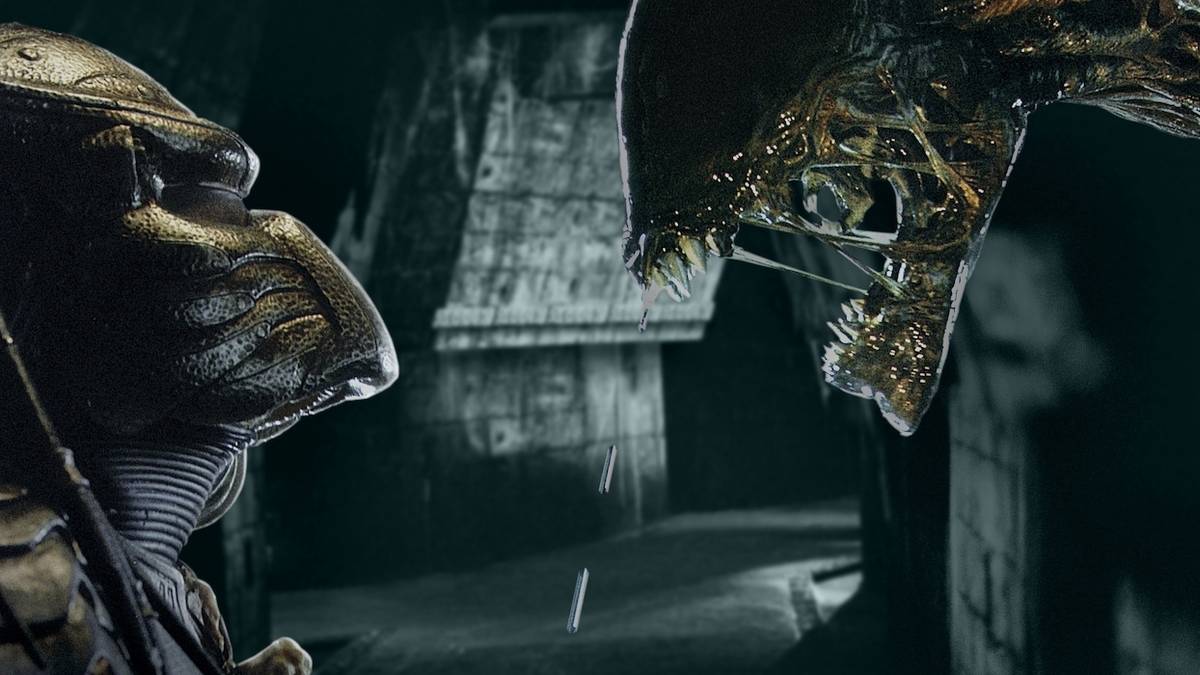 Alien vs. Predator: Which Has the Better Sci-Fi Franchise?