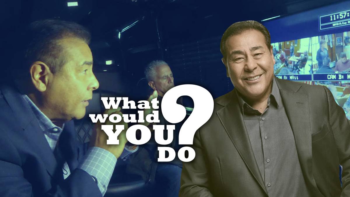 ABC's What Would You Do Is the Most Underrated Reality Show on TV