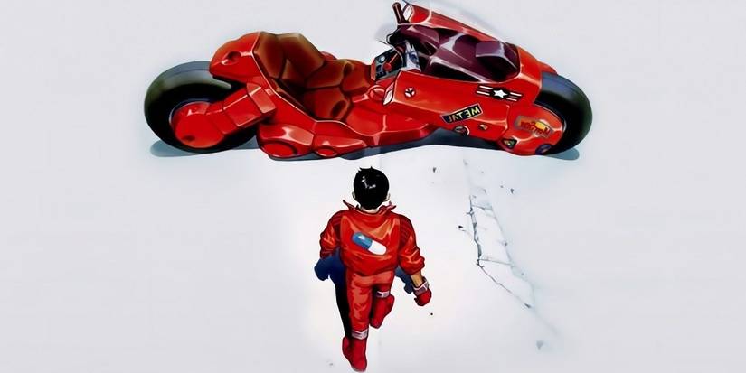 'Akira' Live-Action Movie Gets Promising Update From Producer