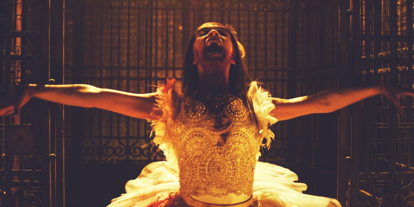 Infested Review | The Scariest Killer Spider Movie We've Seen in Years