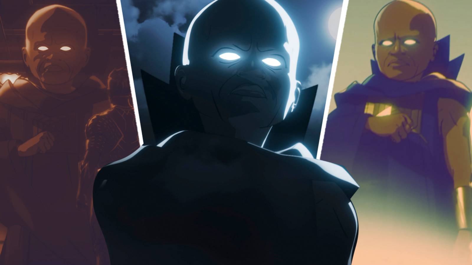 What If's the Watcher Could Impact the MCU's Fantastic Four