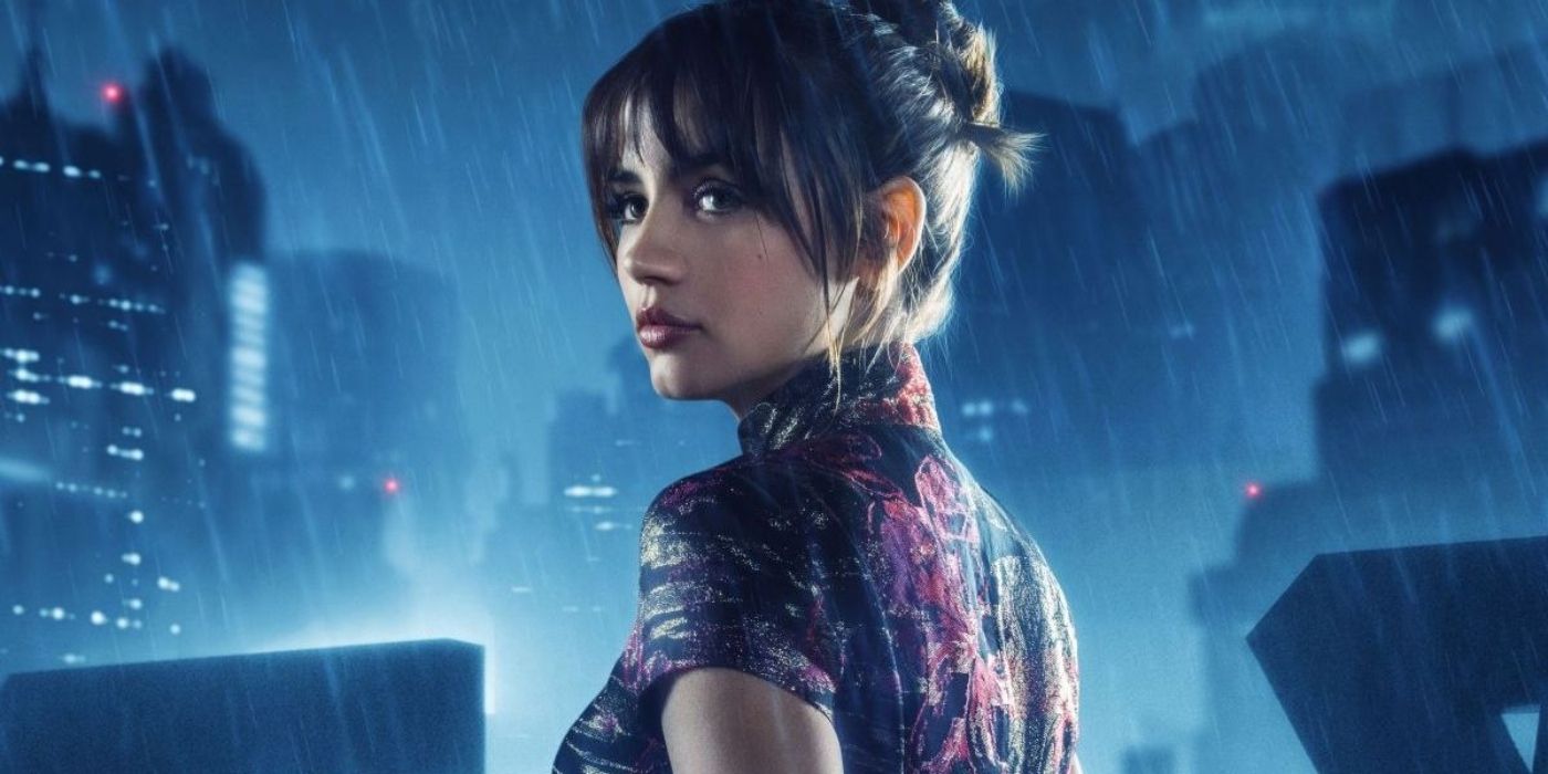 Ana De Armas | MovieWeb