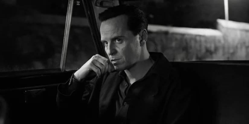 Director of 96% Future Classic Casts 'Frankenstein' and 'Knives Out ...