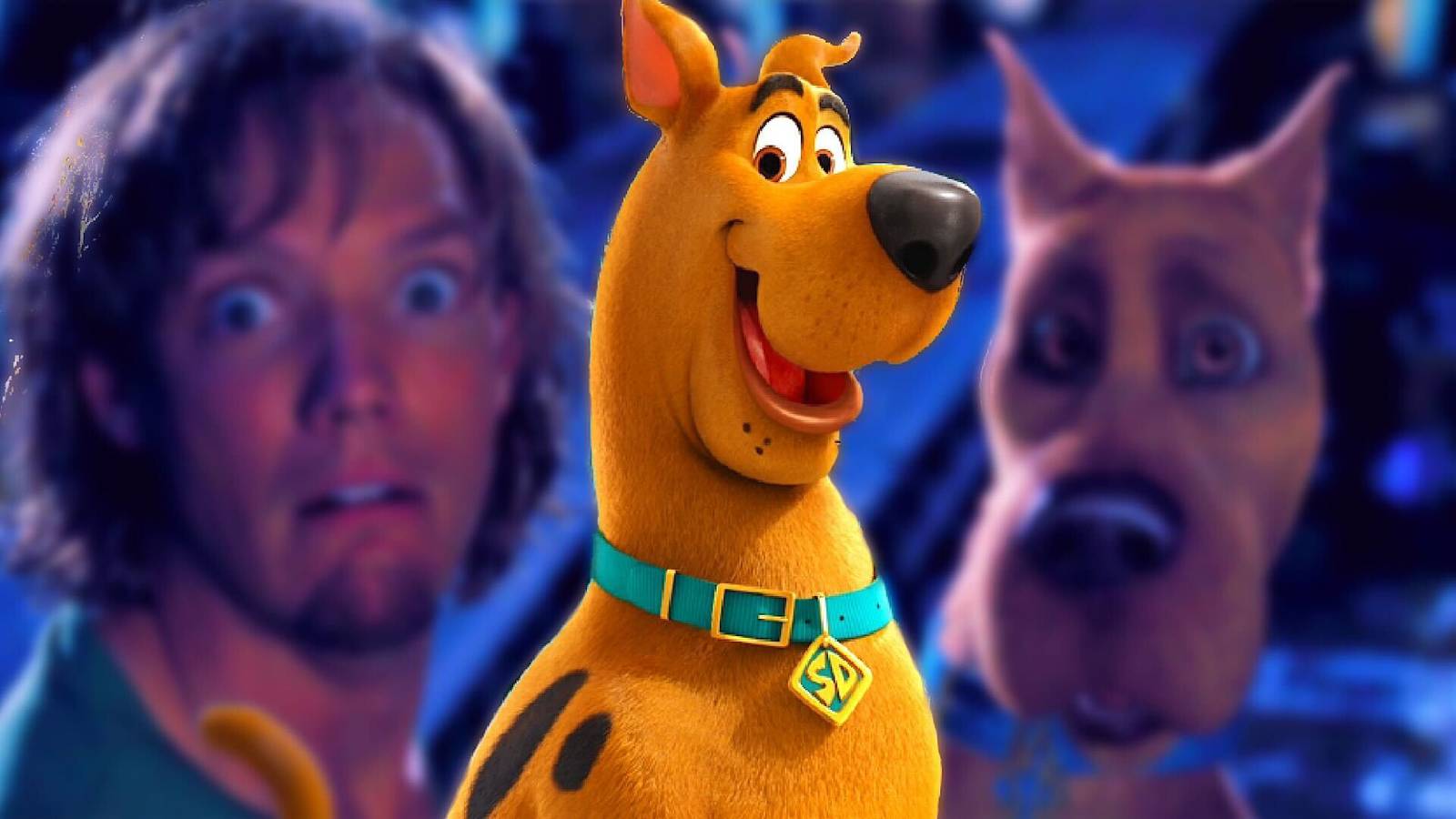 Scooby-Doo Netflix Show is in Good Hands With Arrowverse's Greg Berlanti