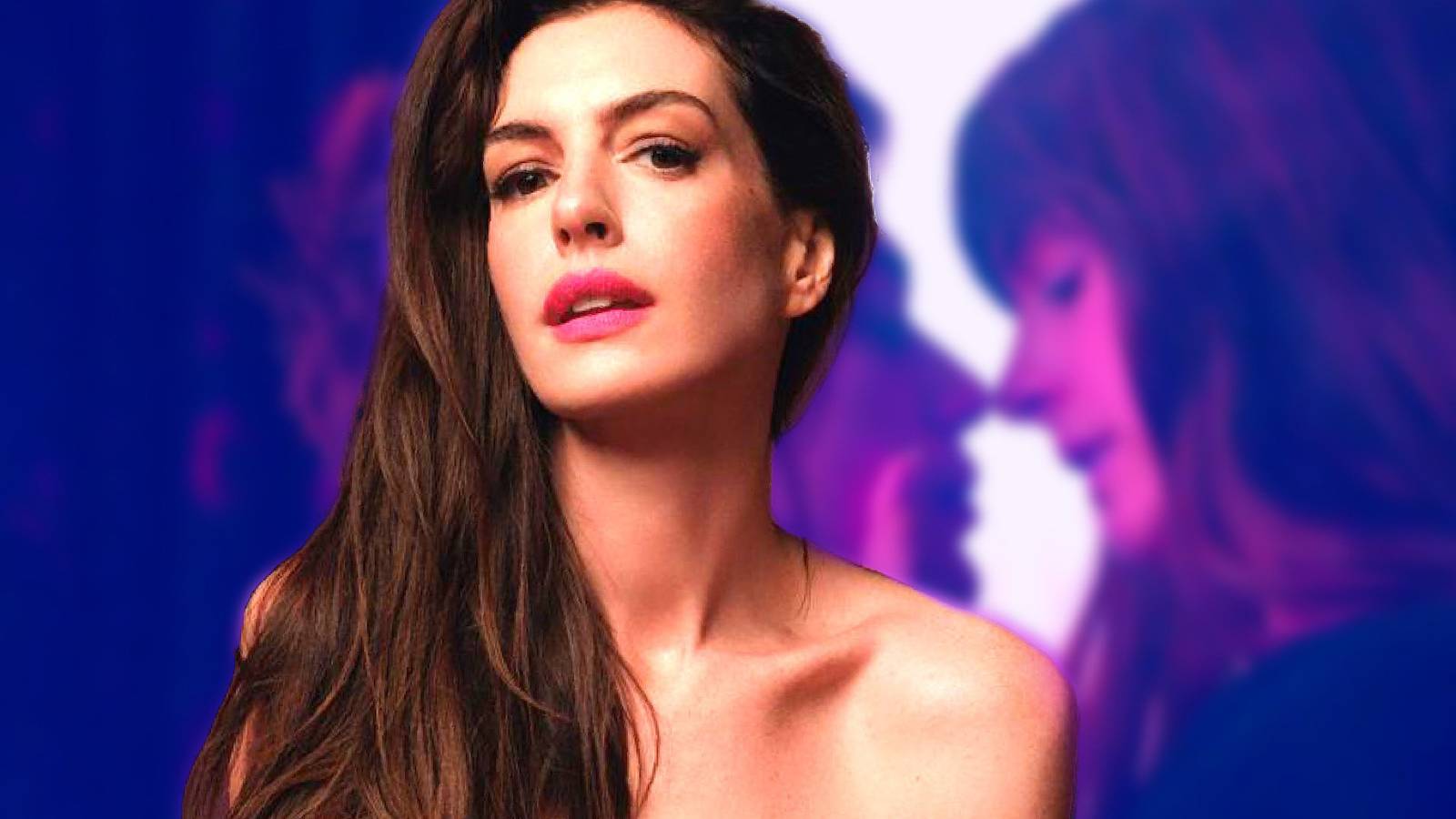 Anne Hathaway Had to 'Make Out' With 10 Men for 2000s Movie Casting ...