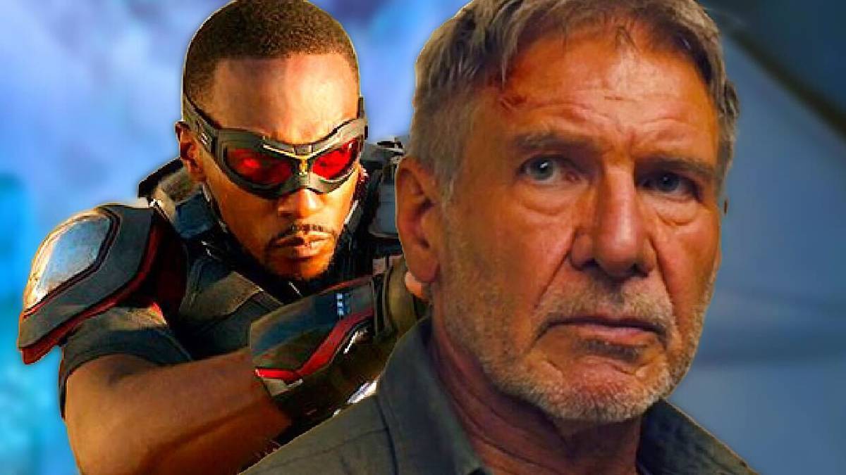 Captain America 3 First Look Teases Harrison Ford's Thaddeus Ross and ...