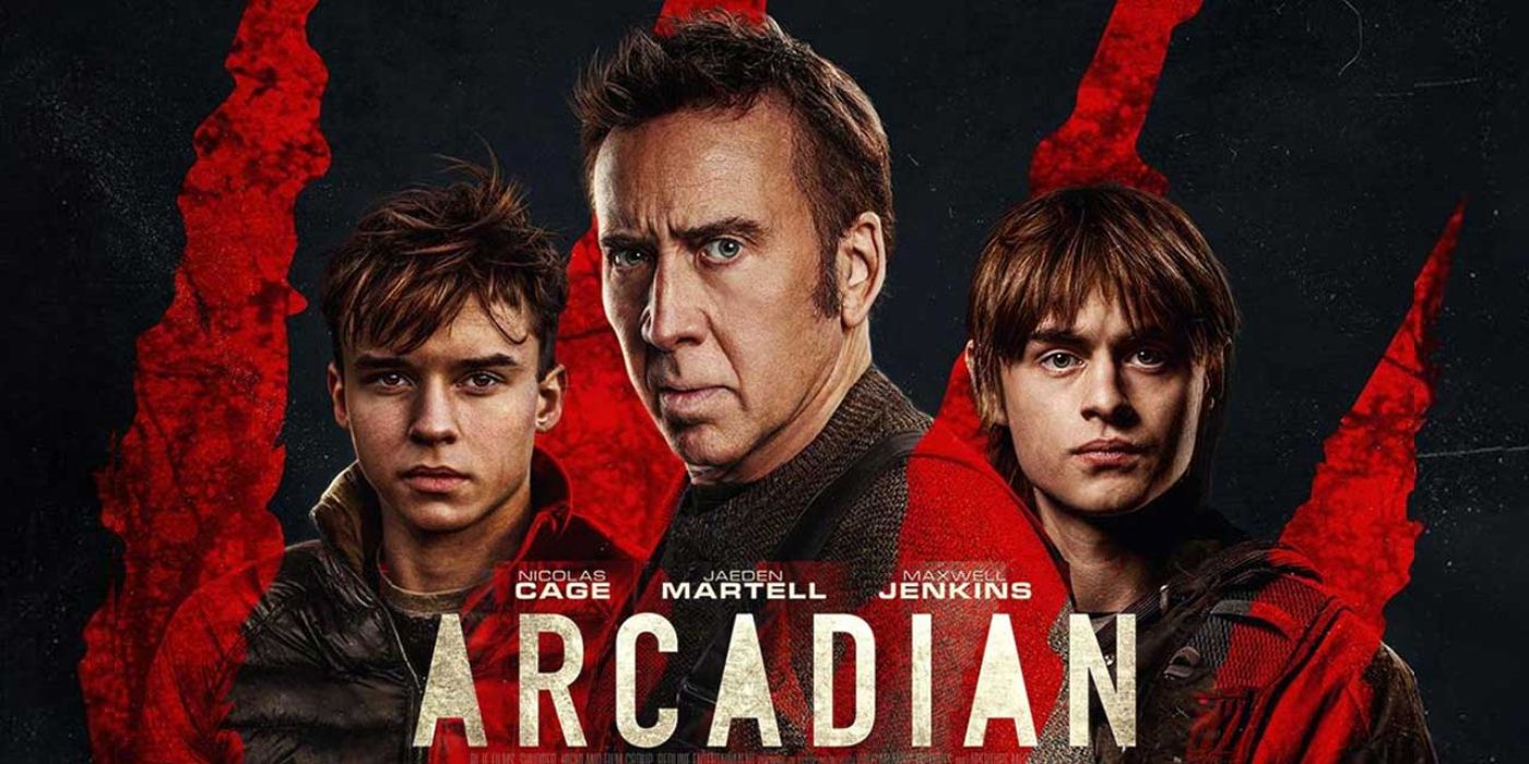 What Are the Monsters in Nicolas Cage’s Arcadian?