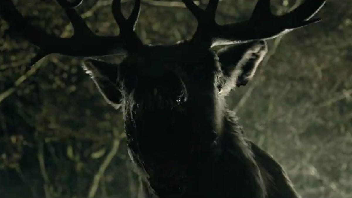 Bambi: The Reckoning Trailer Turns the Beloved Deer into a Vengeful ...