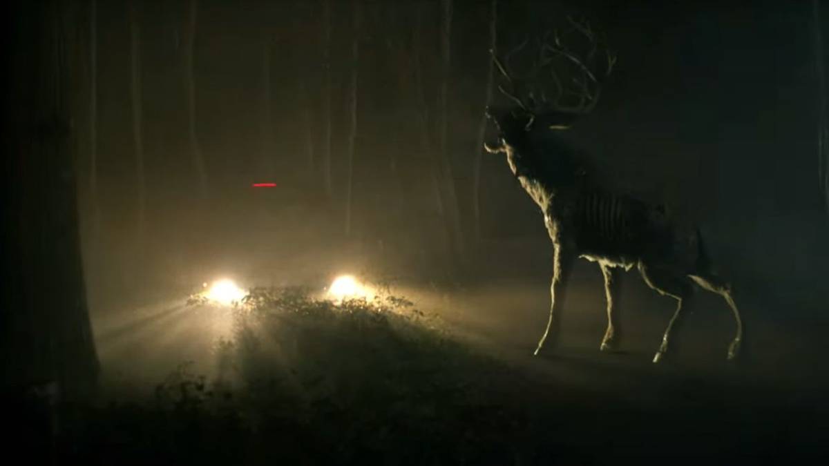 'Bambi: The Reckoning' Review: The Brutal Aftermath of a Disney Classic
