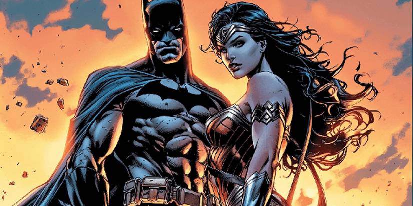 Batman & Wonder Woman DCU Films To Be Made "Immediately" Once Scripts ...