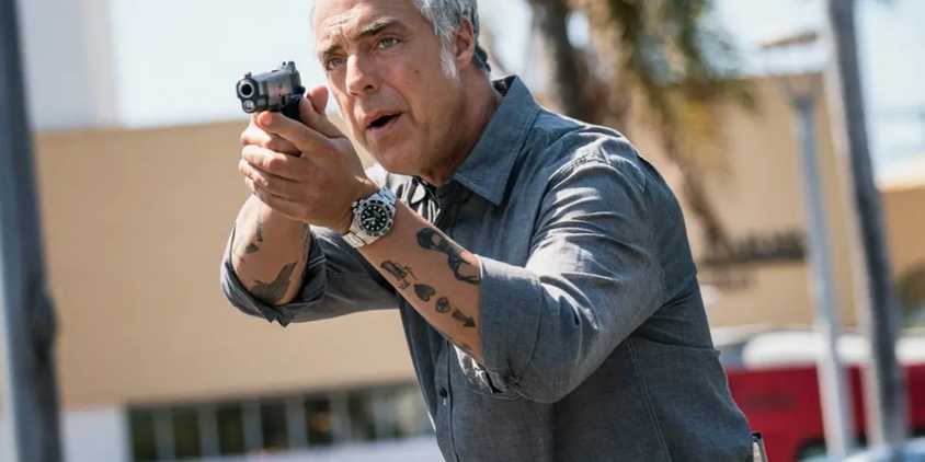'Ballard' Is the Best 'Bosch' Spinoff Yet