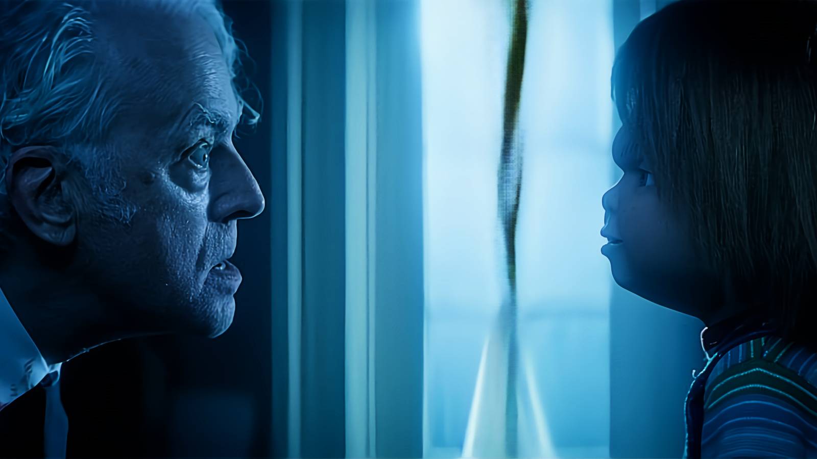 Chucky Voice Actor on the Two Most Important Things About the Killer Doll