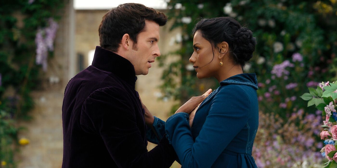 10 Best Steamy Moments in 'Bridgerton'