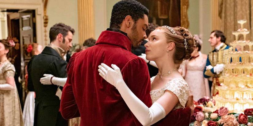 'Bridgerton' Season 4: Why Daphne and Simon Are Missing