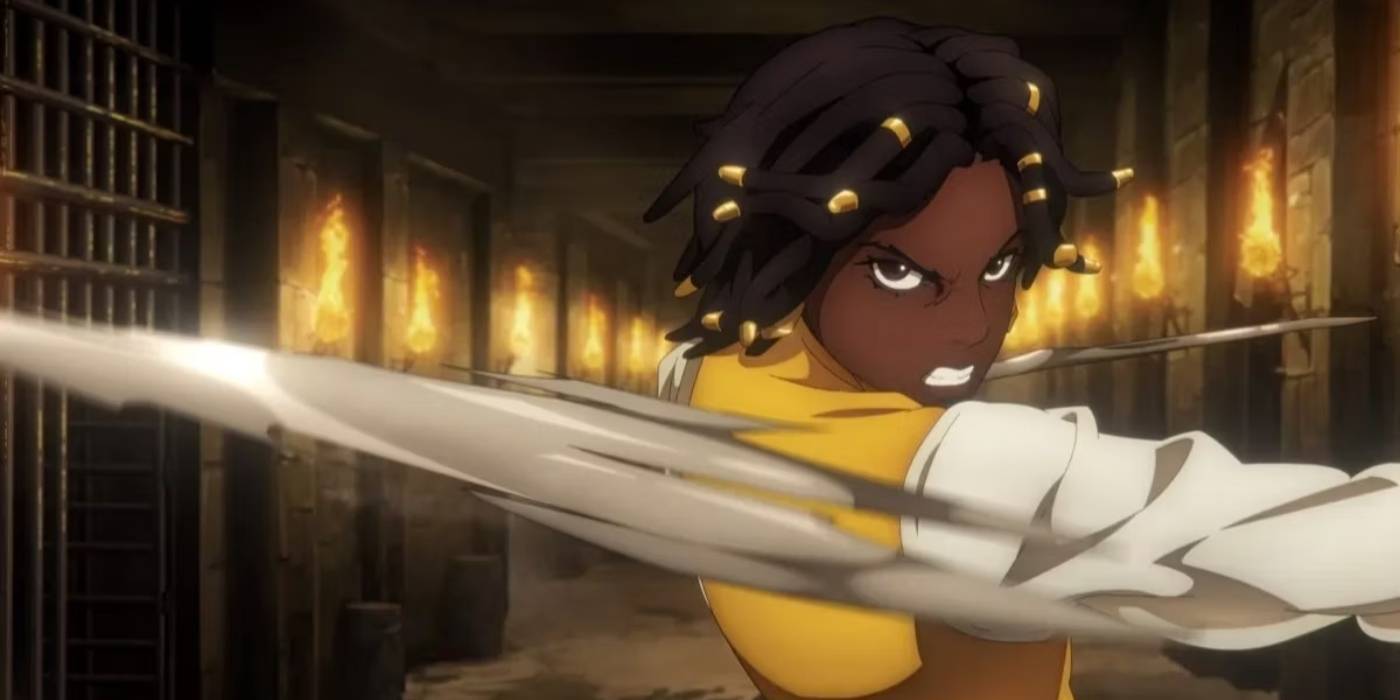 11 Best Animated Series Based on Video Games, Ranked