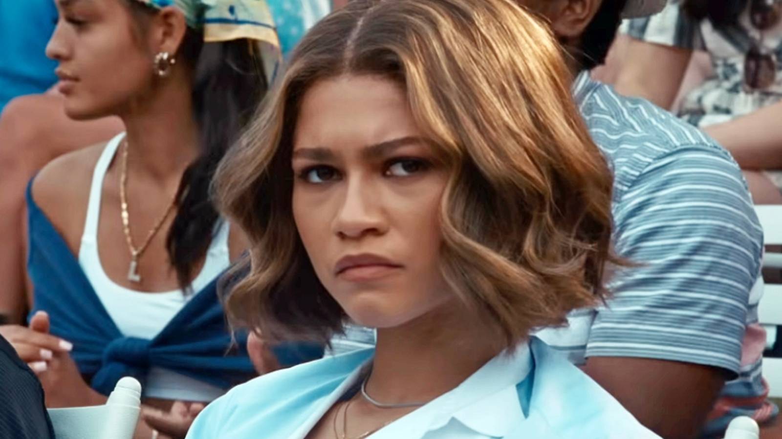 Zendaya Admits Challengers Ending Might Be Confusing: 'My Mom Read the ...