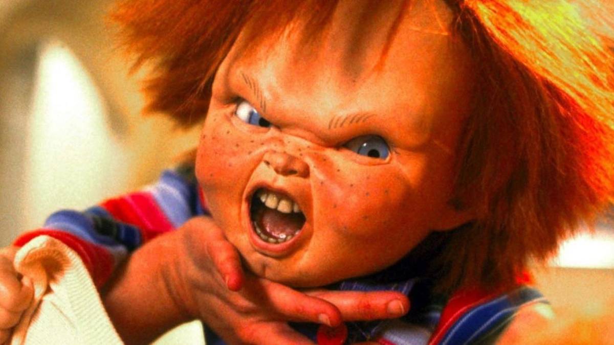 Brad Dourif Reveals How He Switched Up One Part of His Most Iconic ...