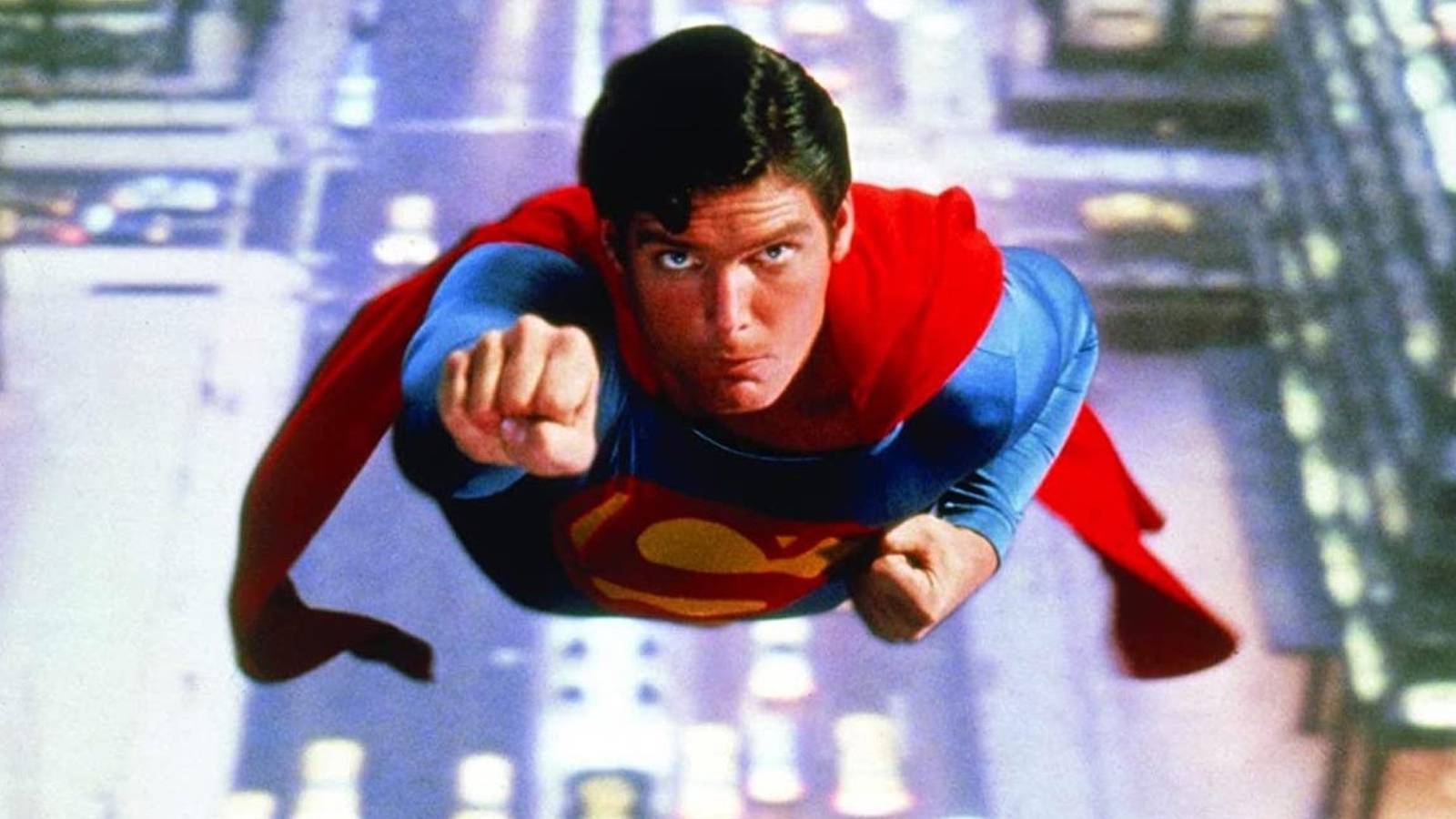 Christopher Reeve's Never-Before-Seen Superman V Script Reading Will Be ...