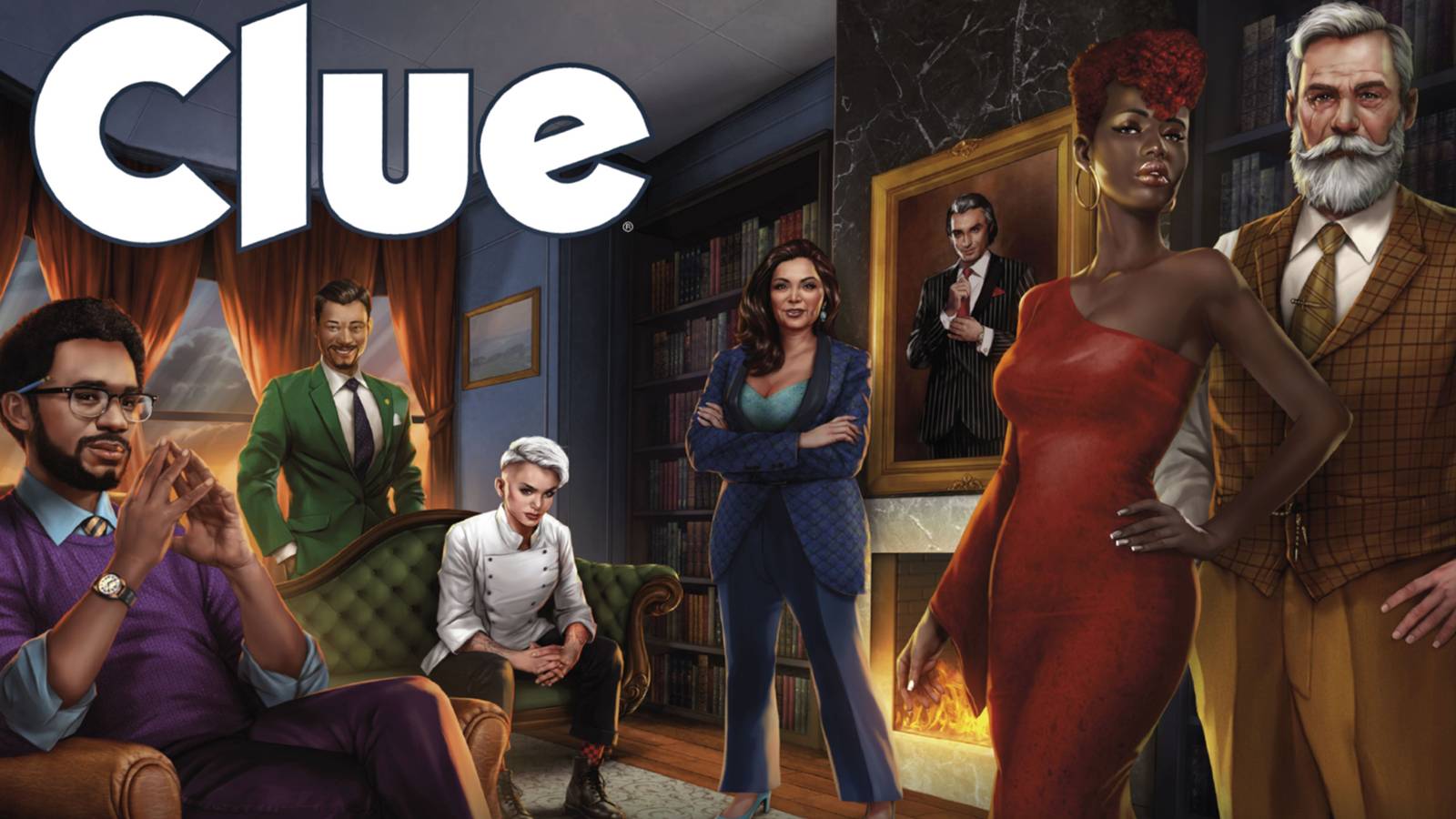 Sony Closes Deal with Hasbro for Film & TV Rights to Murder-Mystery ...