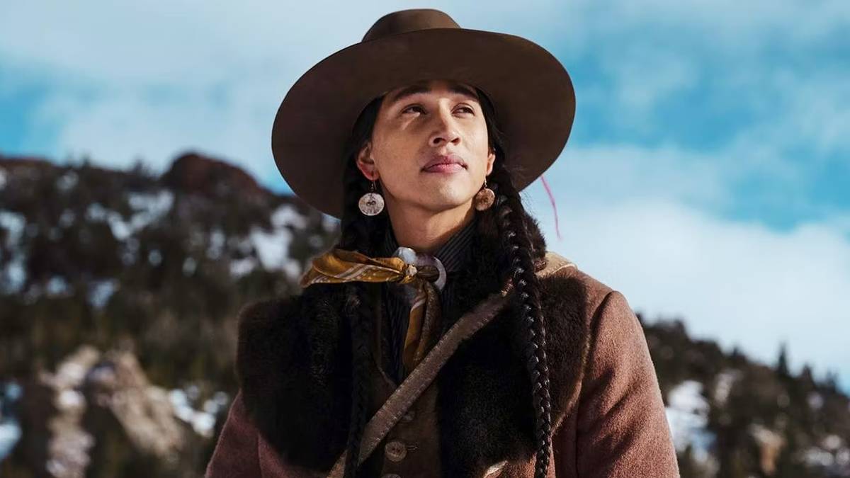 Yellowstone Prequel 1923 Star Cole Brings Plenty Dead; Actor was 27