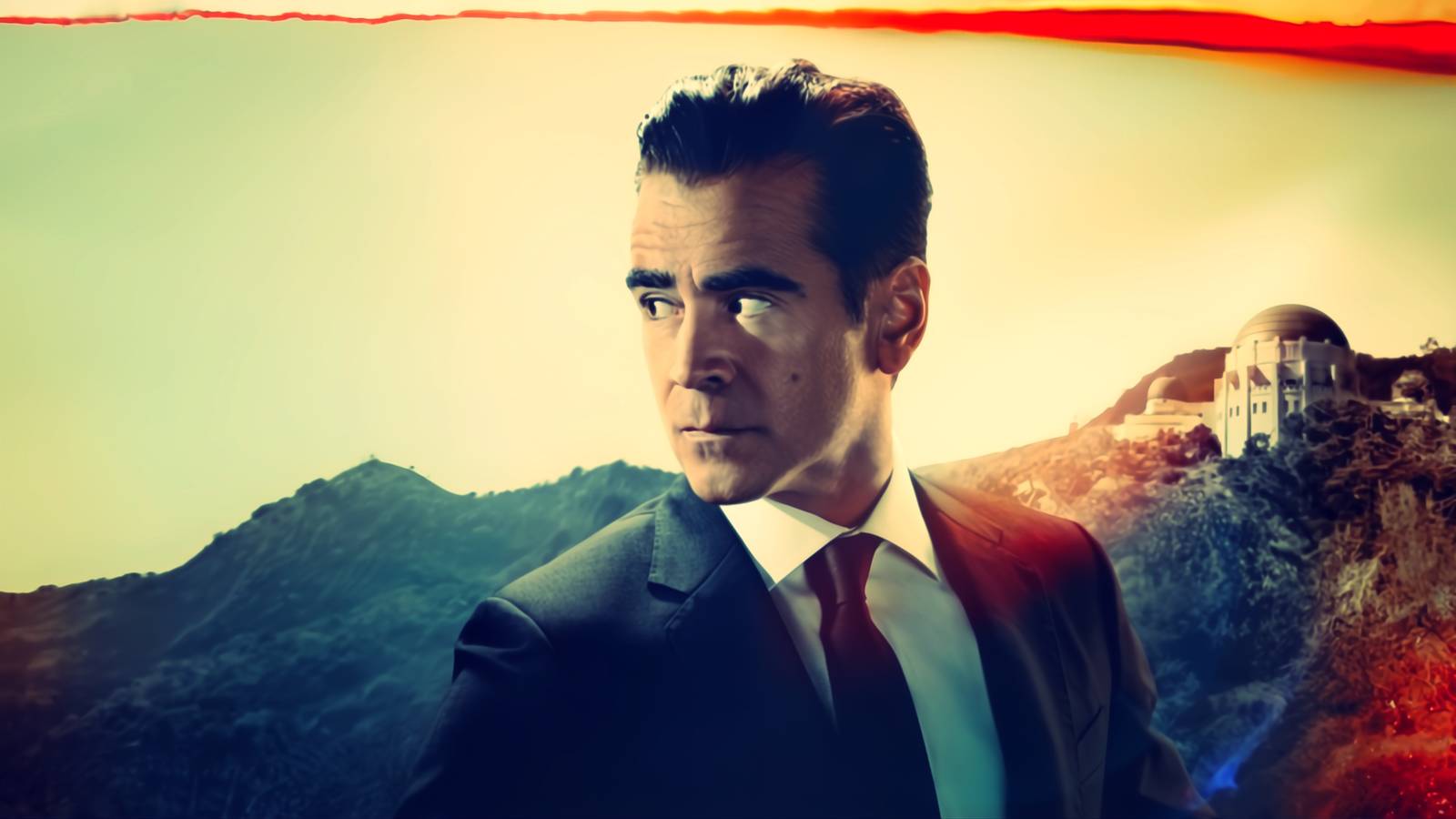 Sugar Episode 5 Has Colin Farrell Facing Off Against Anna Gunn in ...