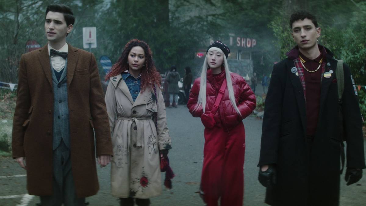 Dead Boy Detectives Showrunners Tease Future Crossovers With Neil ...