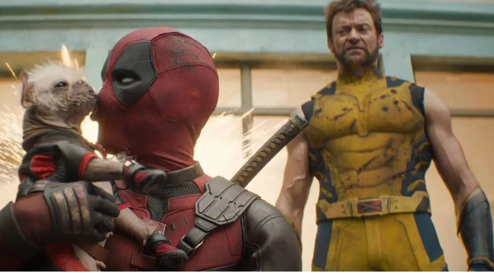 Deadpool & Wolverine Director Reveals Impact Hollywood Strikes Had on ...