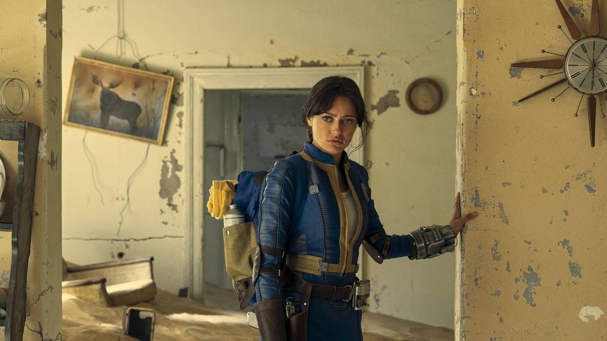 Original Fallout Game Designer Takes Aim at "Destructive" Fans; Shares ...