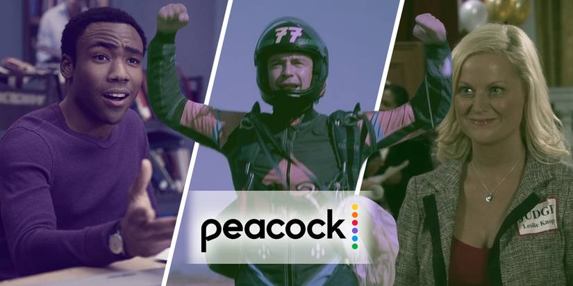 Every New TV Show Streaming in April 2024