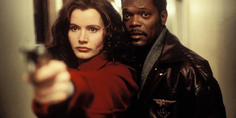 Samuel L. Jackson and Renny Harlin Reunite for New Action Thriller