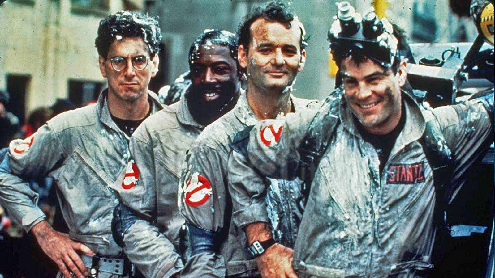 10 Best Quotes From 'Ghostbusters'