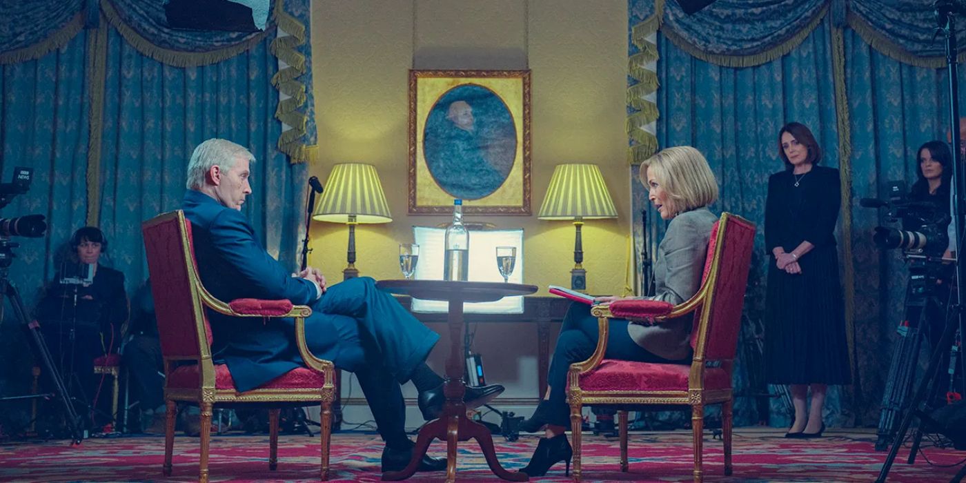 Scoop Review | Epstein and the Prince Hit Newsnight