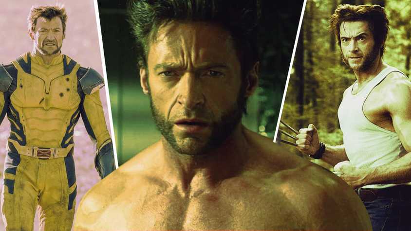 Are Wolverine's Claws Actually Bone (And How Did He Find Out)?