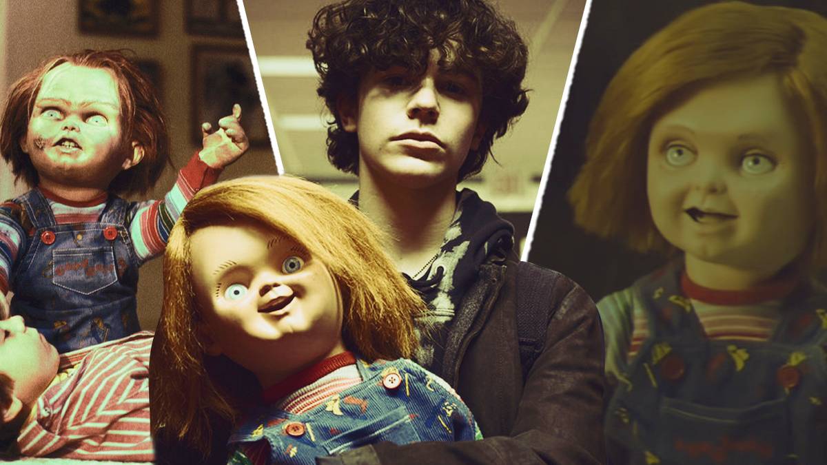 How Does Chucky Come Back to Life?