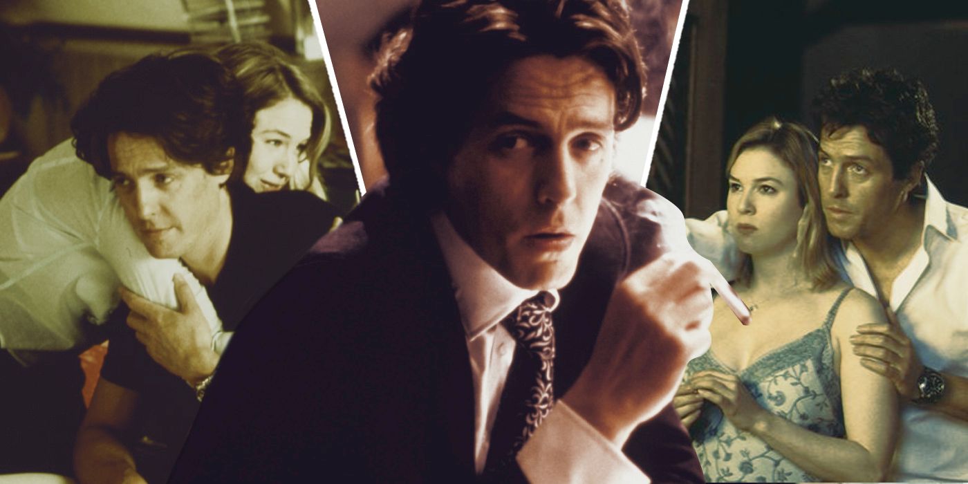 How Is Hugh Grant Still Alive in the New Bridget Jones Movie?