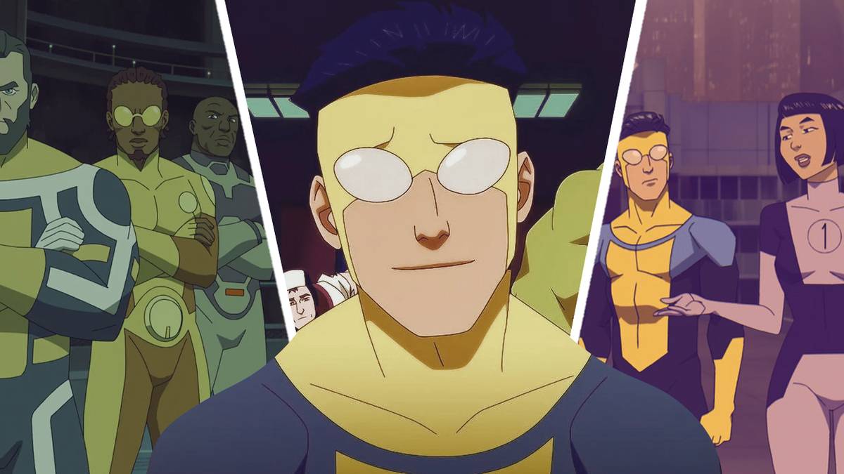 When Will Invincible Season 3 Be Released?