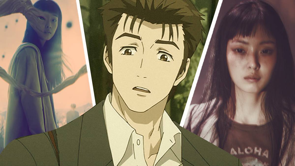 How Parasyte: The Grey Is Connected to Parts 1 & 2
