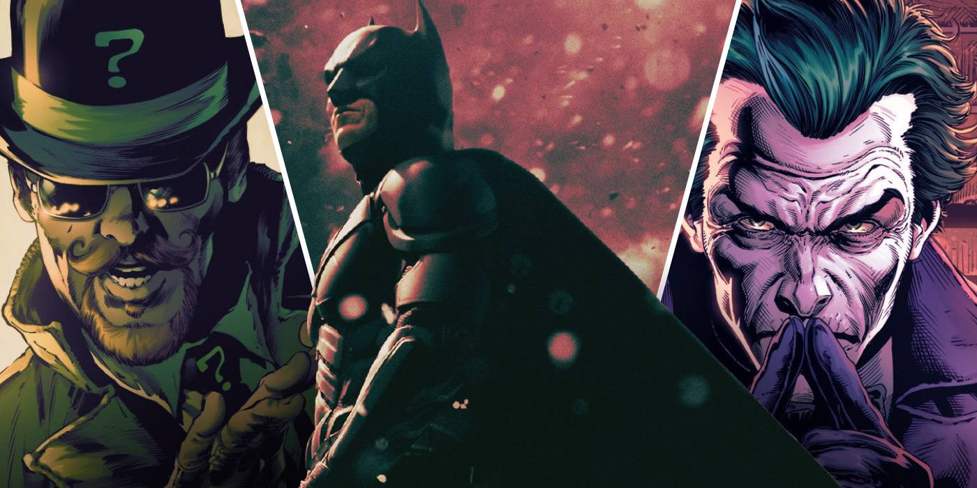 All 9 2024 DCU Movies and TV Shows Releasing This Year