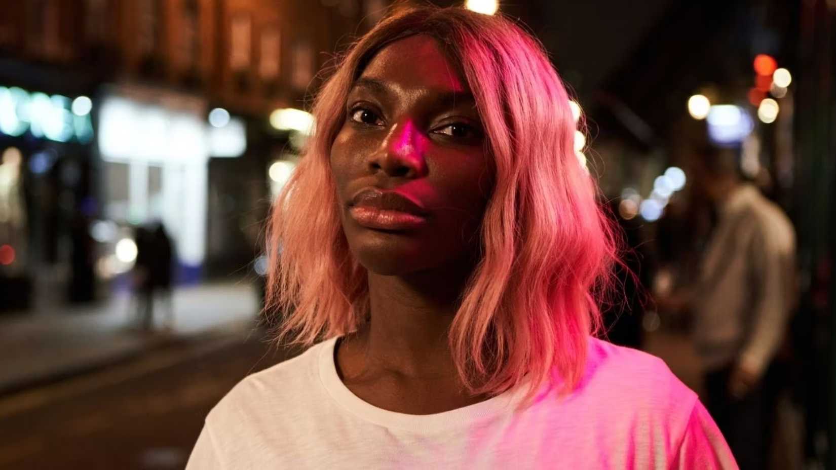 ‘Bloodsport’ Reimagining Is Happening With Michaela Coel & A24