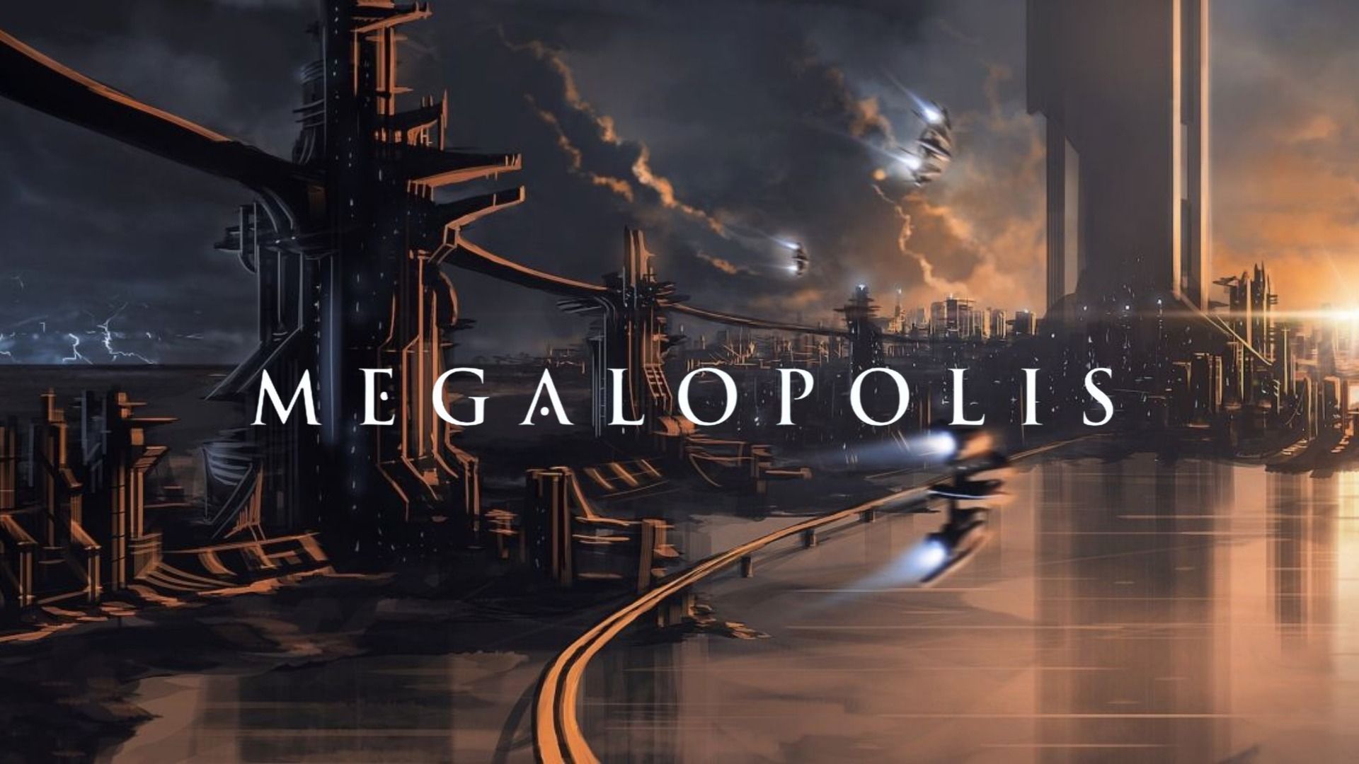Francis Ford Coppola's Megalopolis Screened to Studios Without Interest