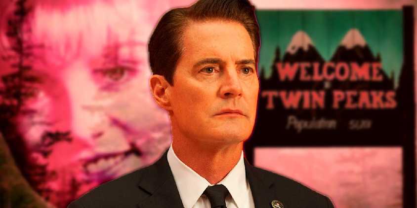 Kyle Maclachlan on Fallout’s Offbeat Vibe and if Dune 3 Is in His Future