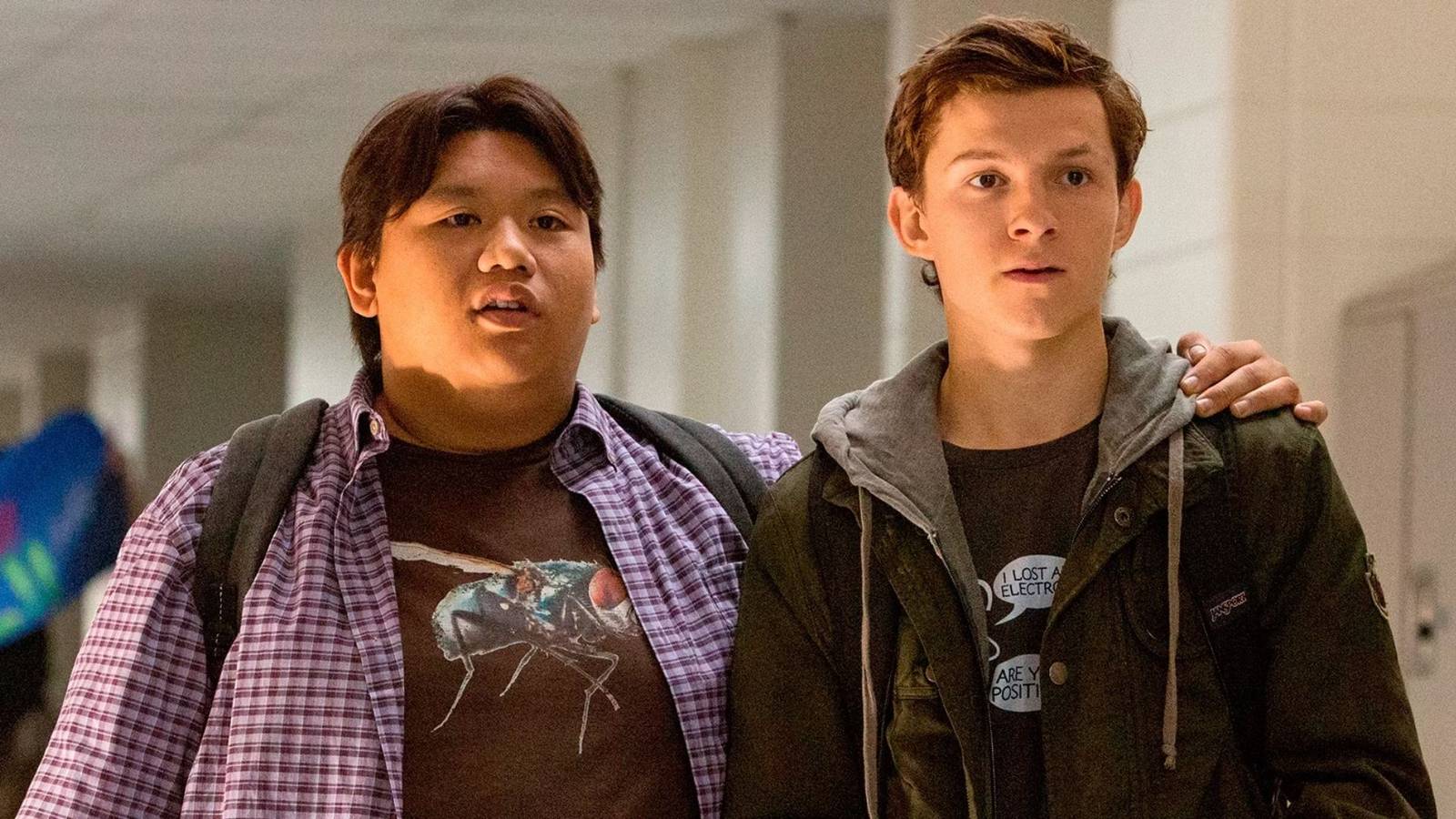 Spider-Man Star Jacob Batalon Addresses His Return as Ned in the MCU ...