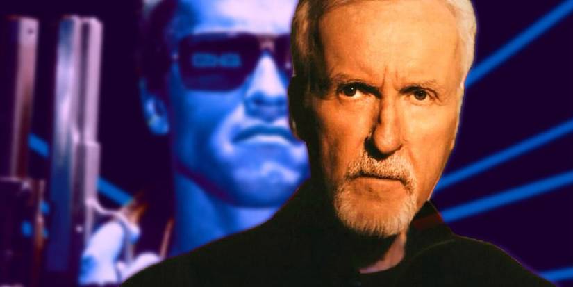 'Avatar's James Cameron Makes Controversial Statement About Using AI in ...