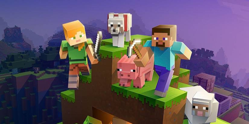 The Reasons Why 'A Minecraft Movie' Will Be the Biggest Movie of 2025
