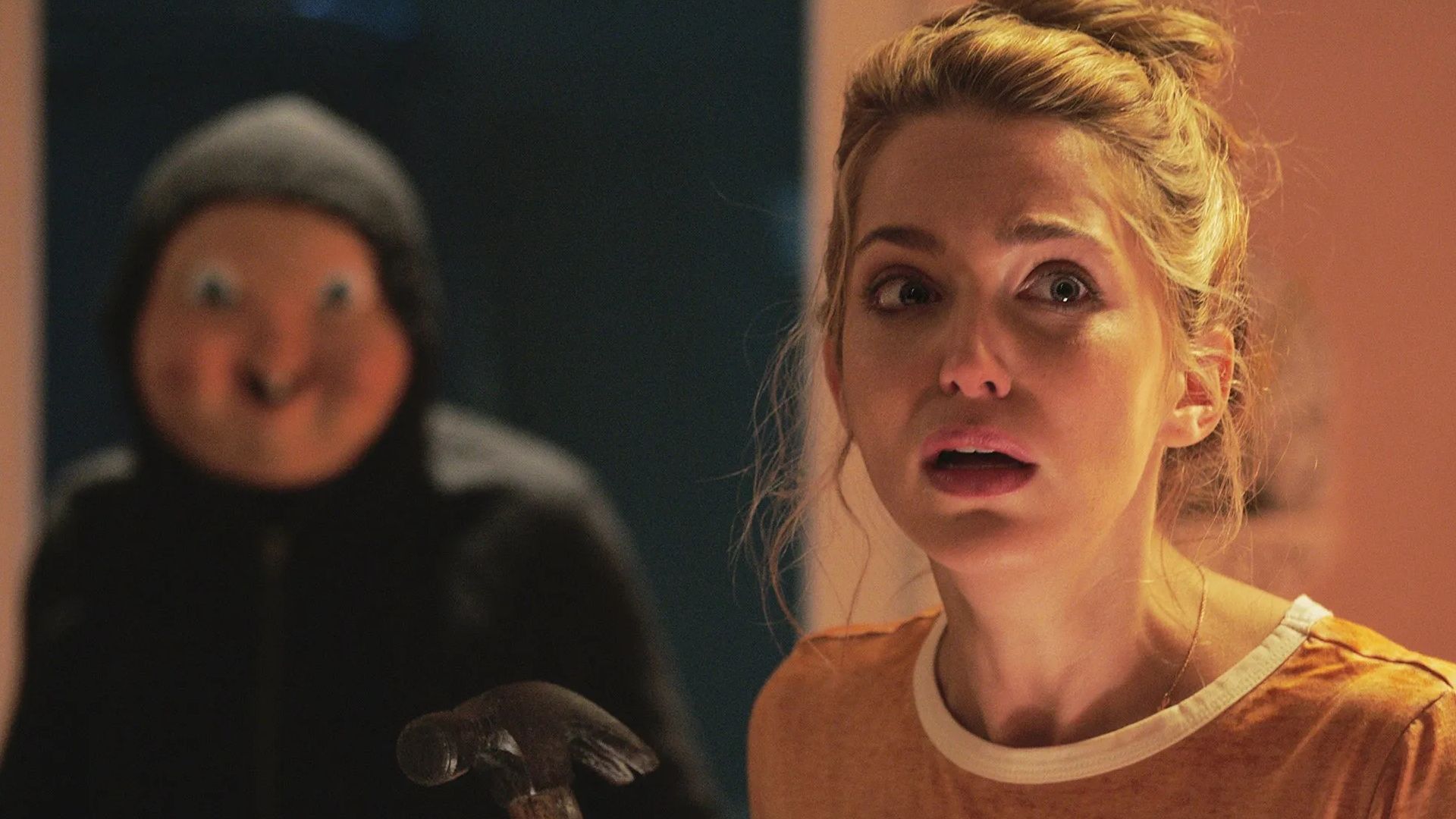 Jessica Rothe Still Hoping for Happy Death Day 3: 'My Fingers Are So ...