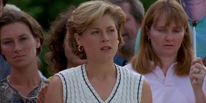 'Happy Gilmore 2': Every Original Cast Member Who's Back for the Sequel