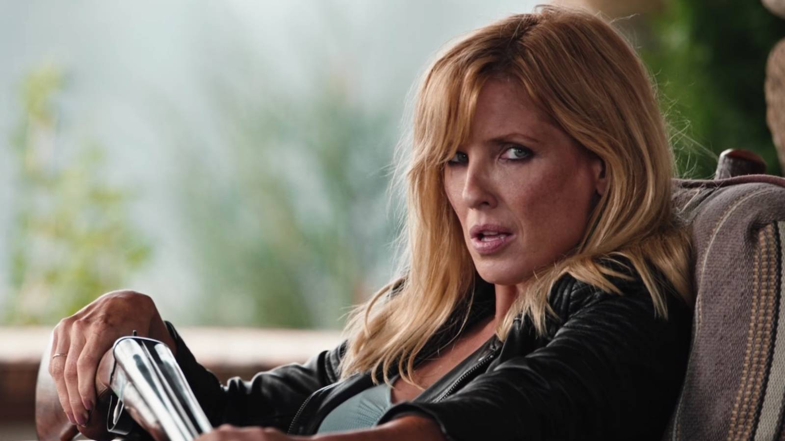 Every Taylor Sheridan Movie and TV Series in Development