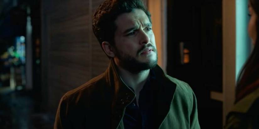 'Games of Thrones' Kit Harington and Sophie Turner Star in 'The ...